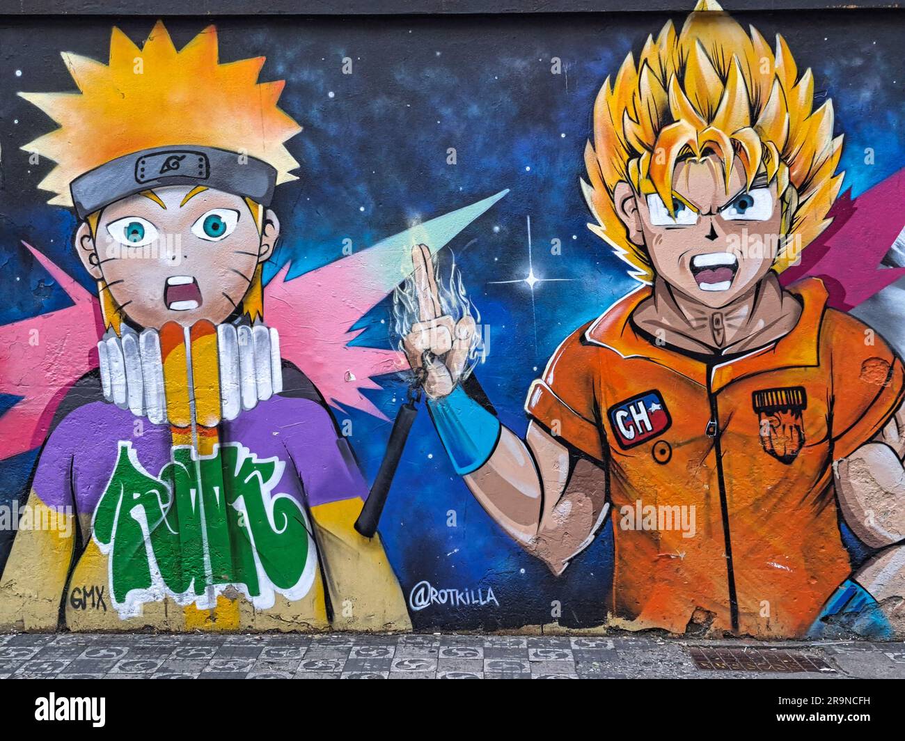 Liberdade neighborhood in Sao Paulo, Brazil is the world's largest ...