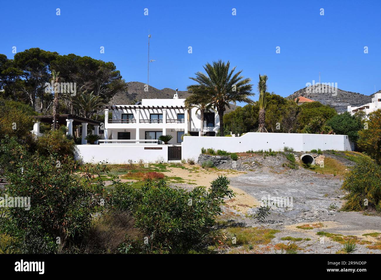 Cala panizo hi-res stock photography and images - Alamy