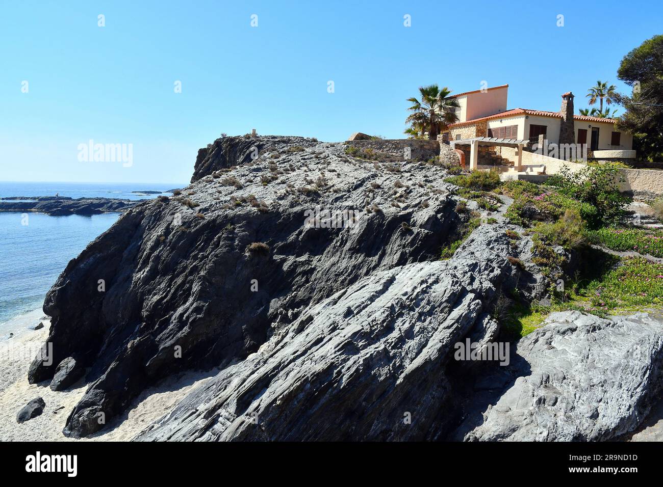 Cala panizo hi-res stock photography and images - Alamy