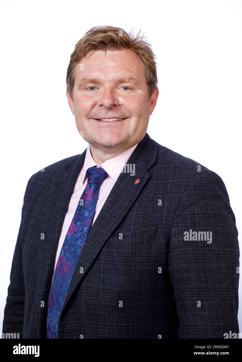 John cotton birmingham hi-res stock photography and images - Alamy