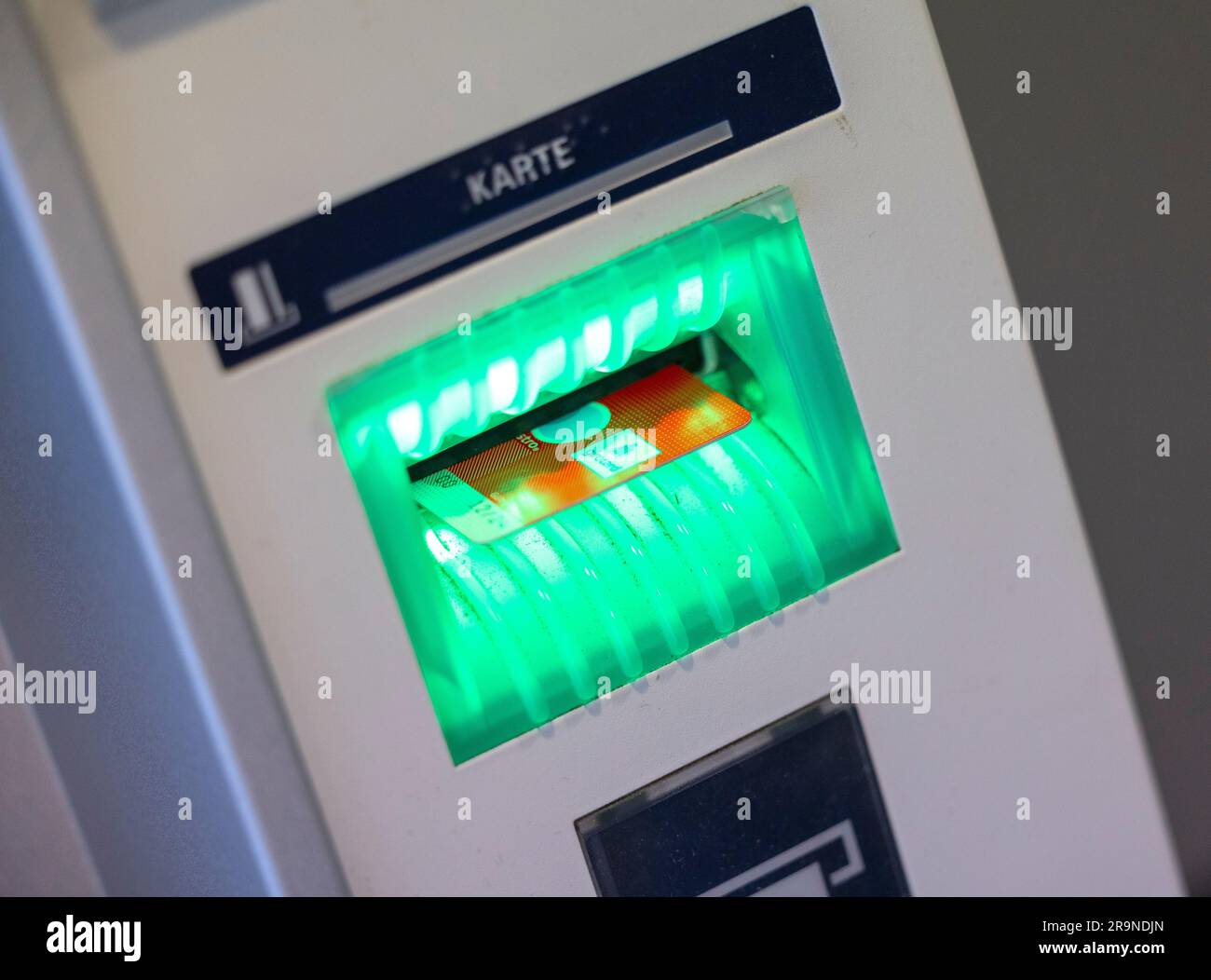 Maestro function hi-res stock photography and images - Alamy