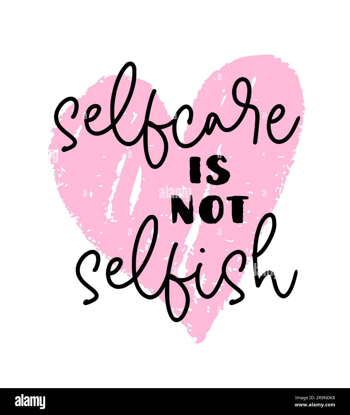 Self awareness vector vectors Cut Out Stock Images & Pictures - Alamy