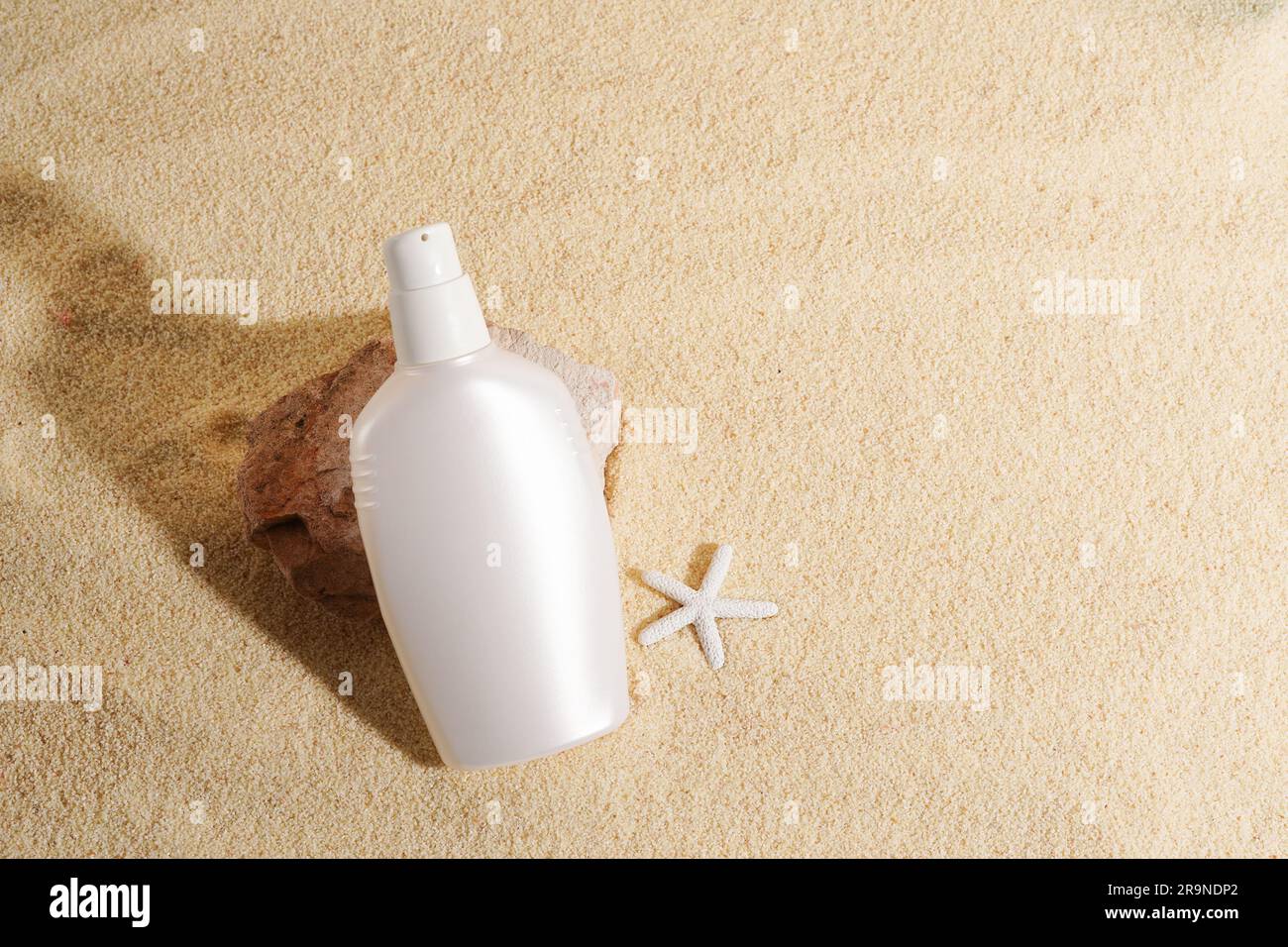 Sun reflector sunbathing hi-res stock photography and images - Alamy