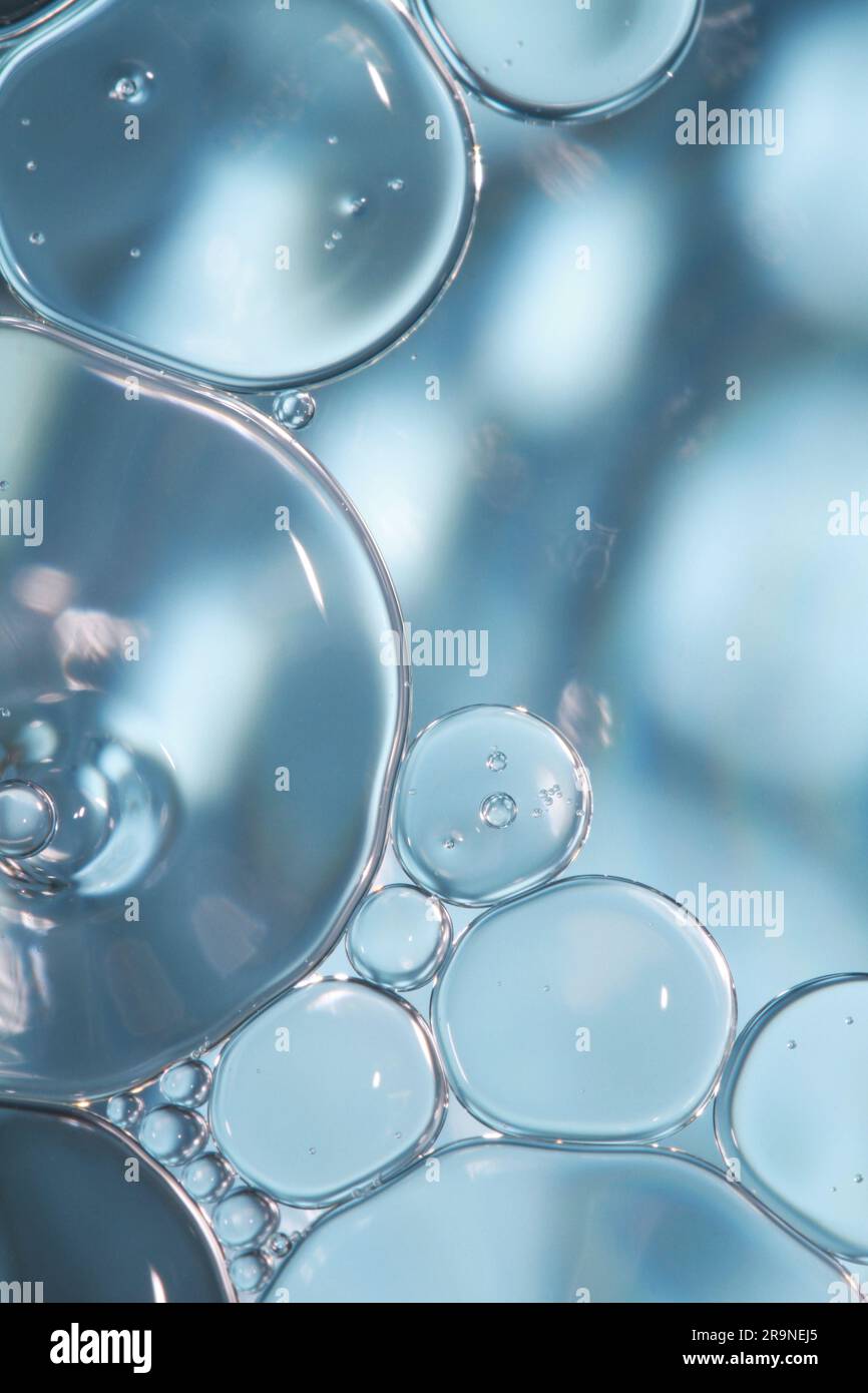Wallpaper soap water bubble hi-res stock photography and images - Alamy