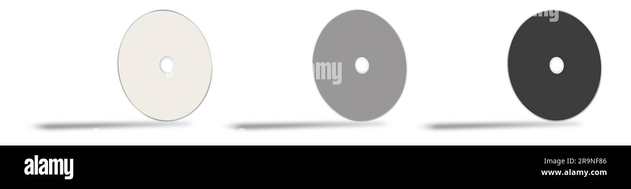 Three cd set hi-res stock photography and images - Alamy
