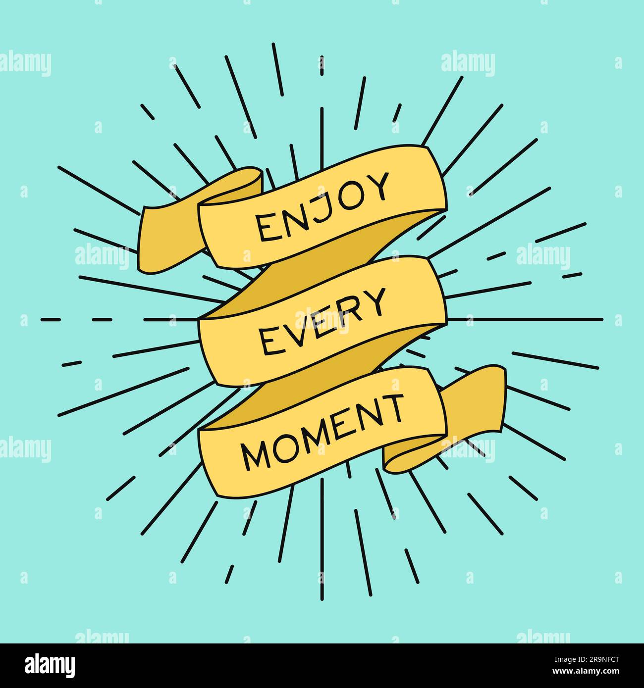 Light moment Stock Vector Images - Alamy