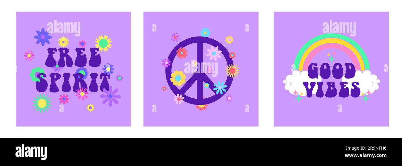 Retro 60s Cut Out Stock Images & Pictures - Alamy