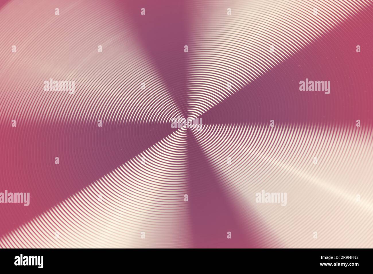 Texture of red metal. Round metal texture. Metal texture background ...