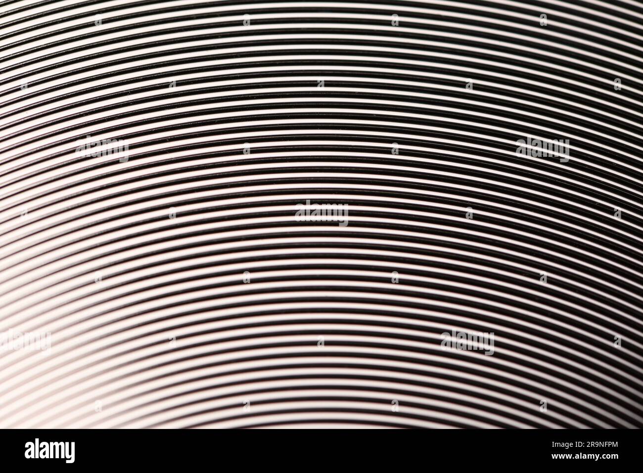 Round metal texture. Metal texture background. Extrem close-up. High ...