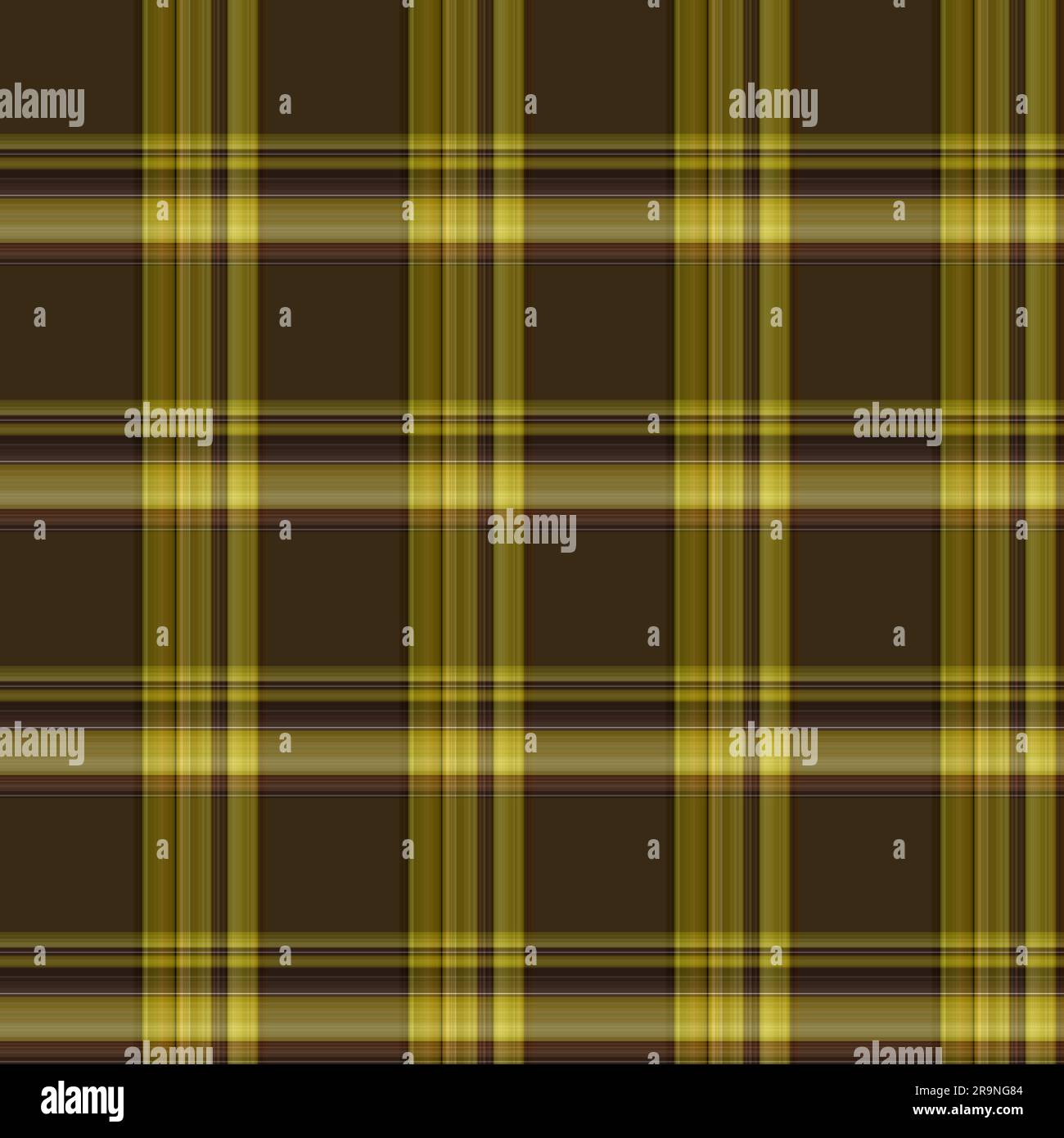 Seamless texture of bright fabric or wallpaper, plaid or cage. Color ...