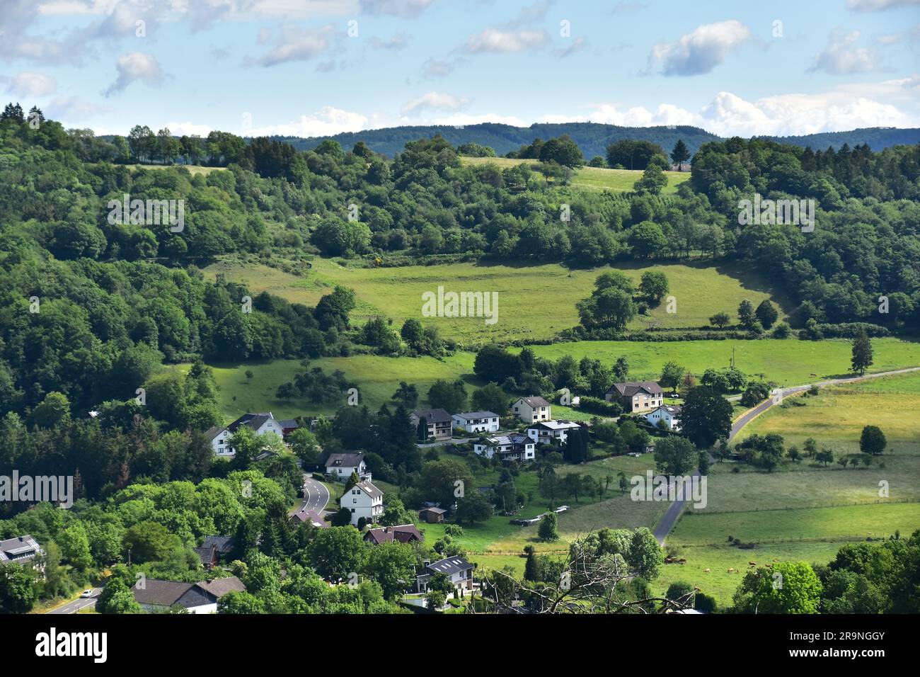 52152 simmerath hi-res stock photography and images - Alamy