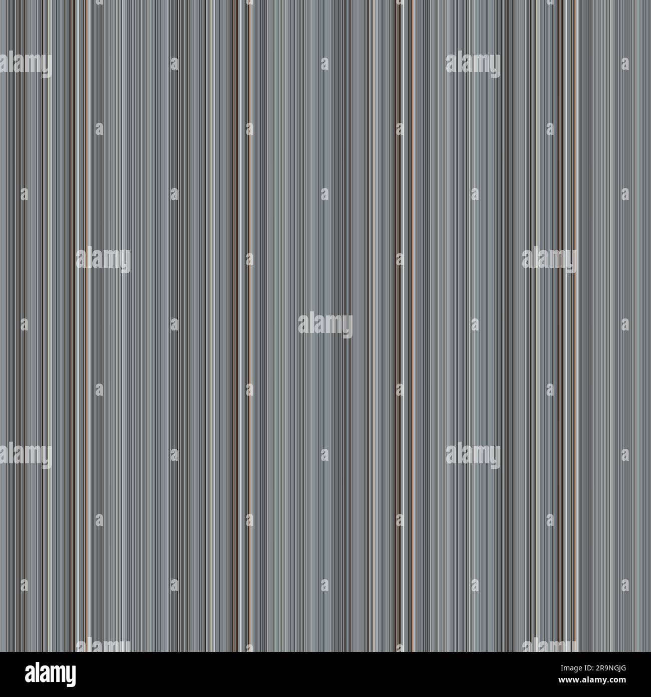 Seamless texture of bright fabric or wallpaper with vertical lines ...