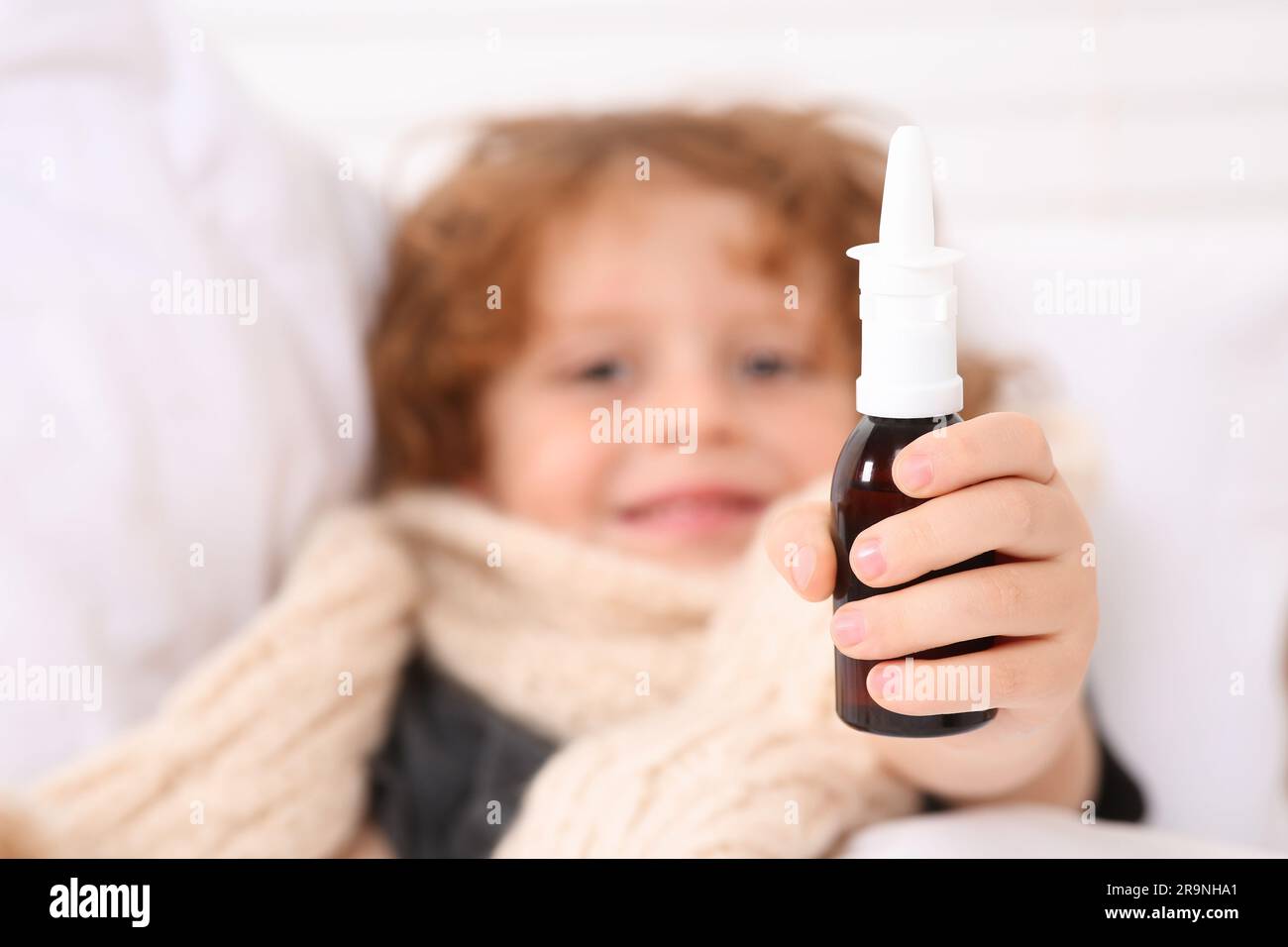 Snot boy hi-res stock photography and images - Alamy