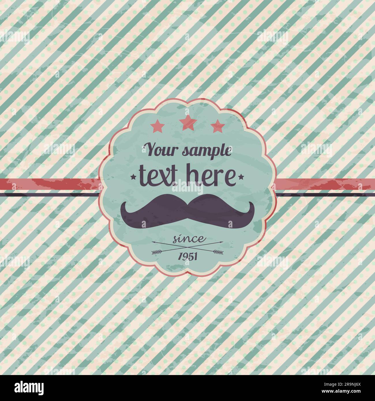 Arrow mustache icon hi-res stock photography and images - Alamy