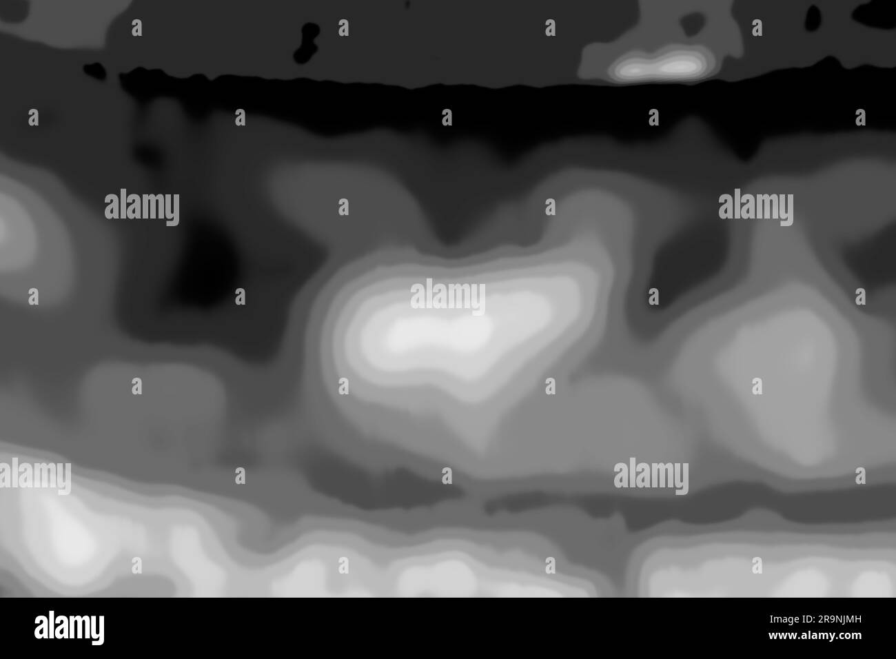 Artistic backgroun. Grunge filter. Monochrome particles abstract for ...