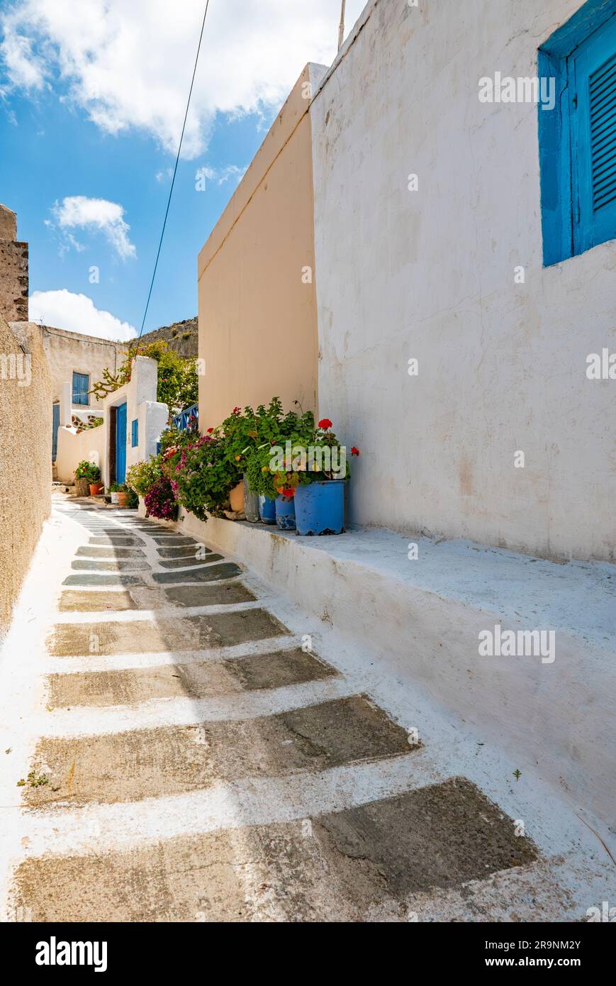 Finikia hi-res stock photography and images - Alamy