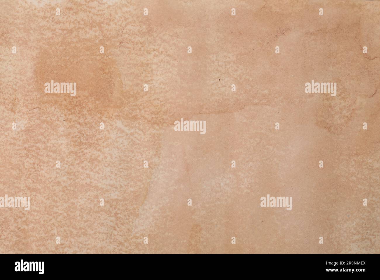 Sheet of parchment paper as background, top view Stock Photo - Alamy