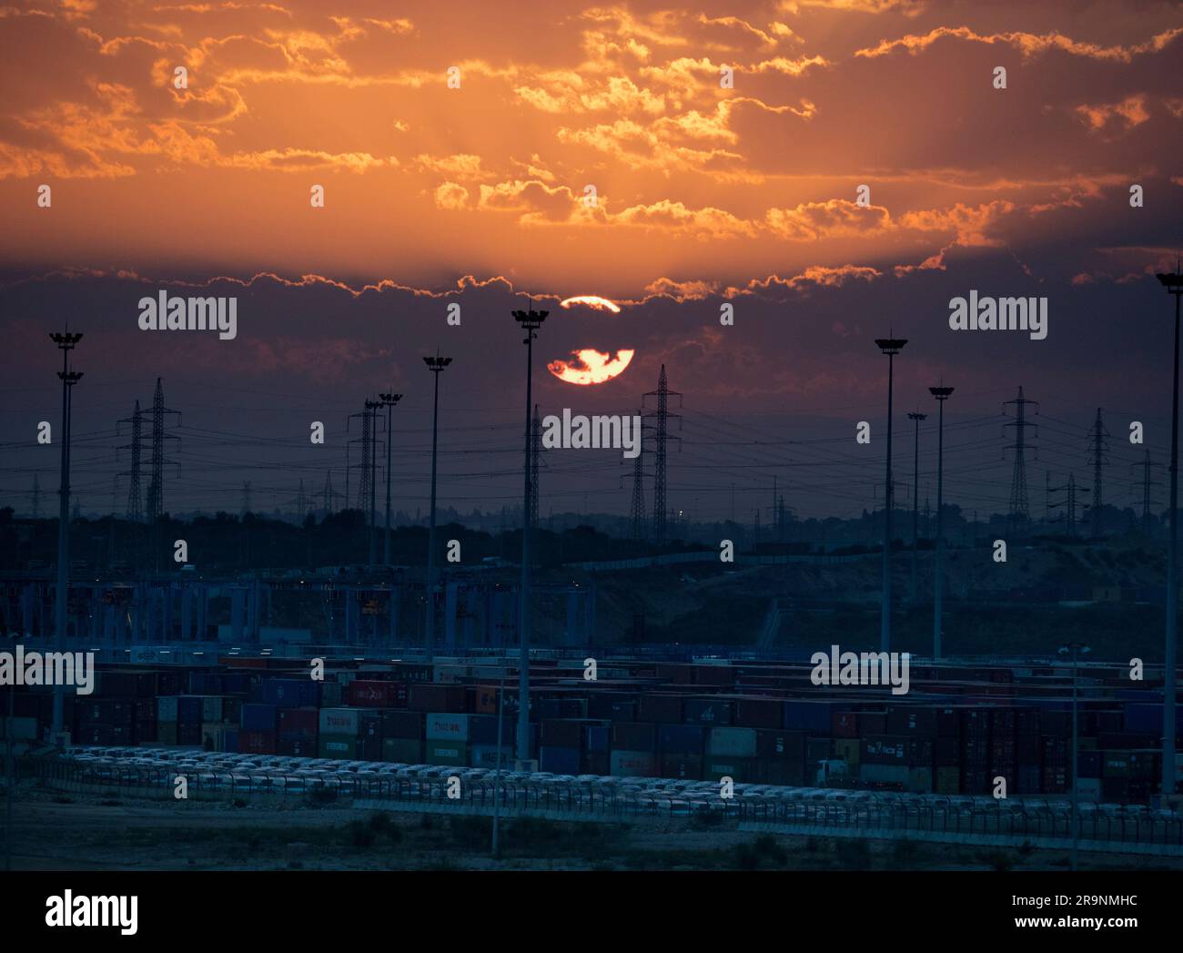 Ancient Ashdod, in its modern incarnation, is now the sixth-largest ...