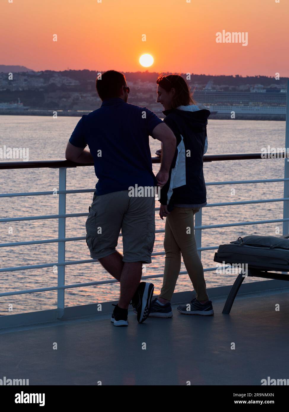 A Thriving Port And Ferry Nexus Limassol Is Cypruss Second Largest City After Nicosia Here We