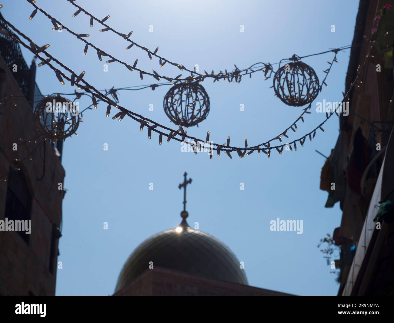 With over 5000 years of turbulent history behind it, Yerushalayim ...