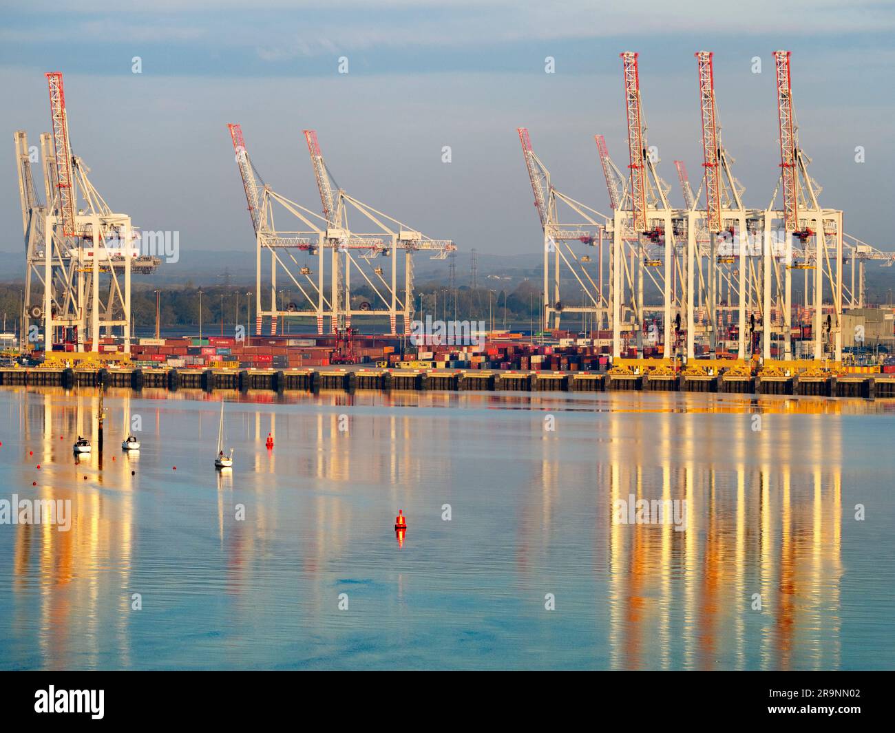 Ideally located on England's South Coast, by the channel, and with ...