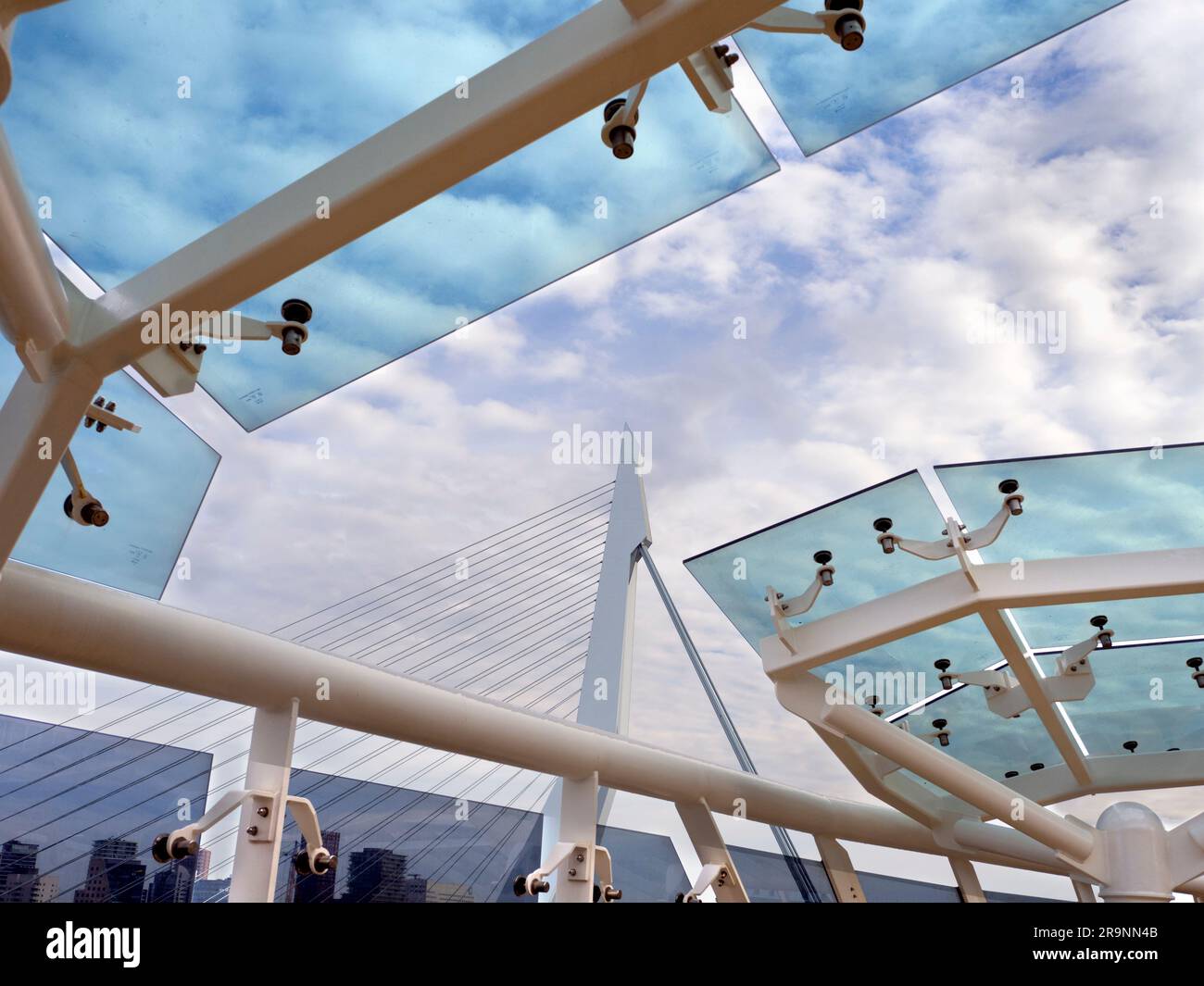 Named after the great renaissance Dutch philosopher and humanist ...