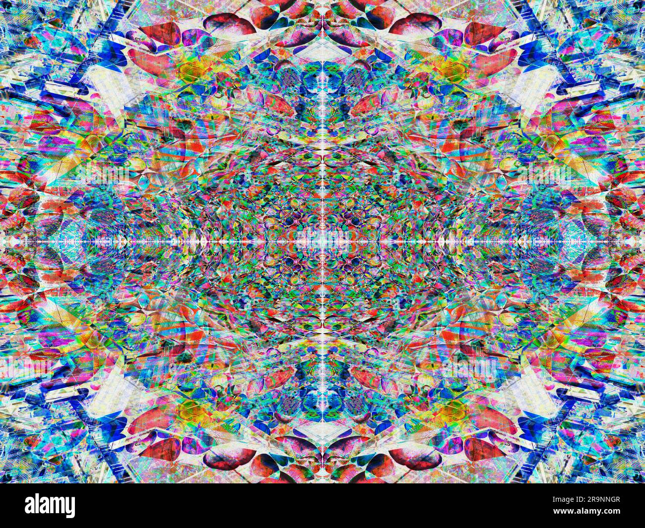 Today's large cruise liners are like floating cities, with all the ...