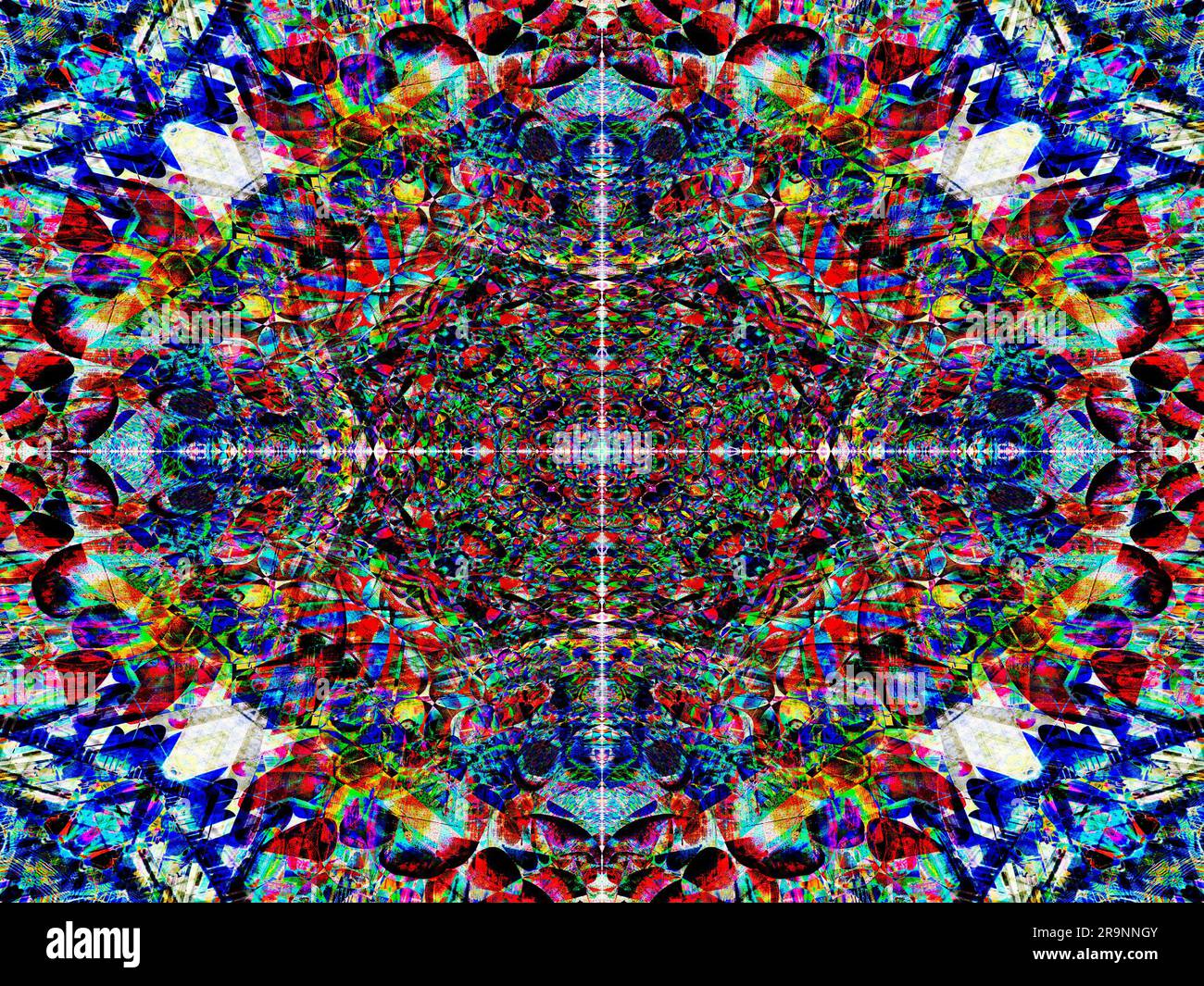 Today's large cruise liners are like floating cities, with all the ...