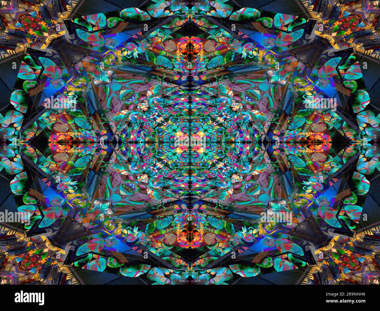 Today's large cruise liners are like floating cities, with all the ...