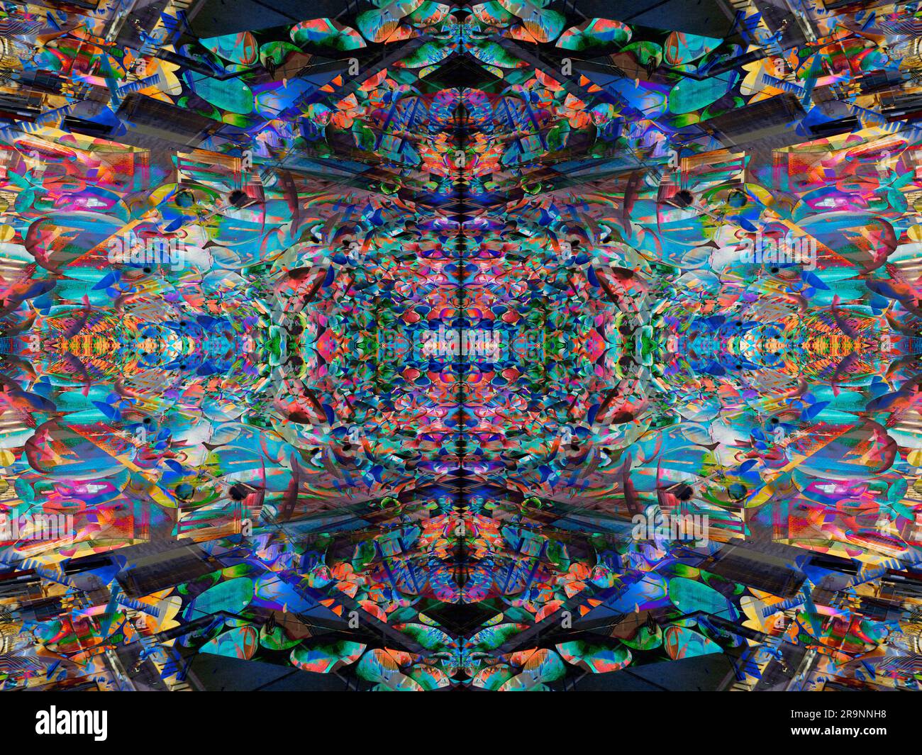 Today's large cruise liners are like floating cities, with all the ...