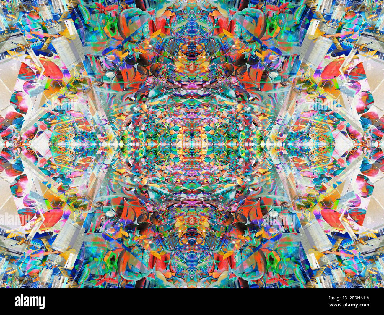 Today's large cruise liners are like floating cities, with all the ...