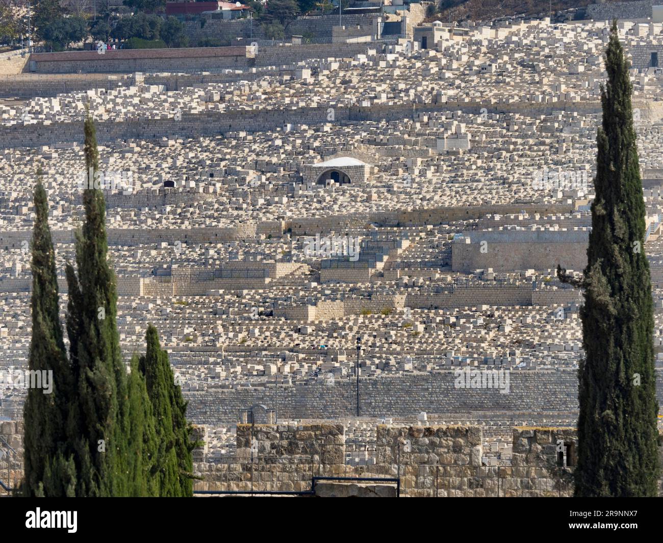 With over 5000 years of turbulent history behind it, Yerushalayim ...