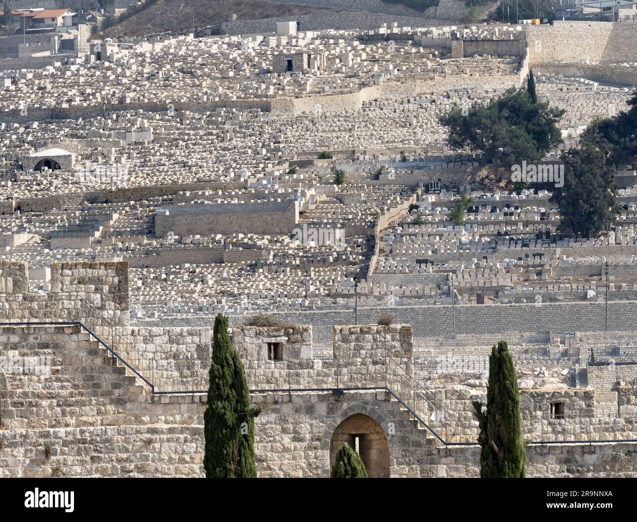 With over 5000 years of turbulent history behind it, Yerushalayim ...