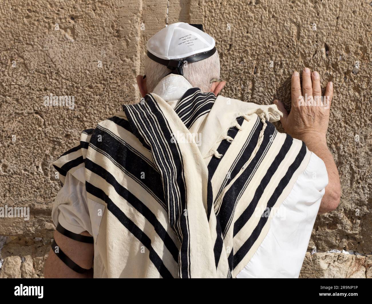 With over 5000 years of turbulent history behind it, Yerushalayim ...