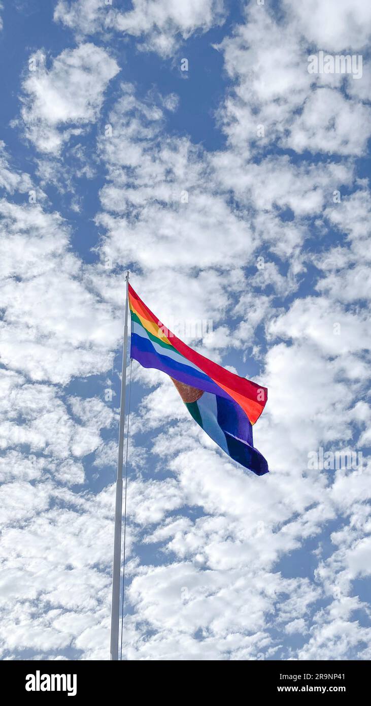 Cusco Flag 13 Travel Destinations That Are Nearly Impossible to Visit ...