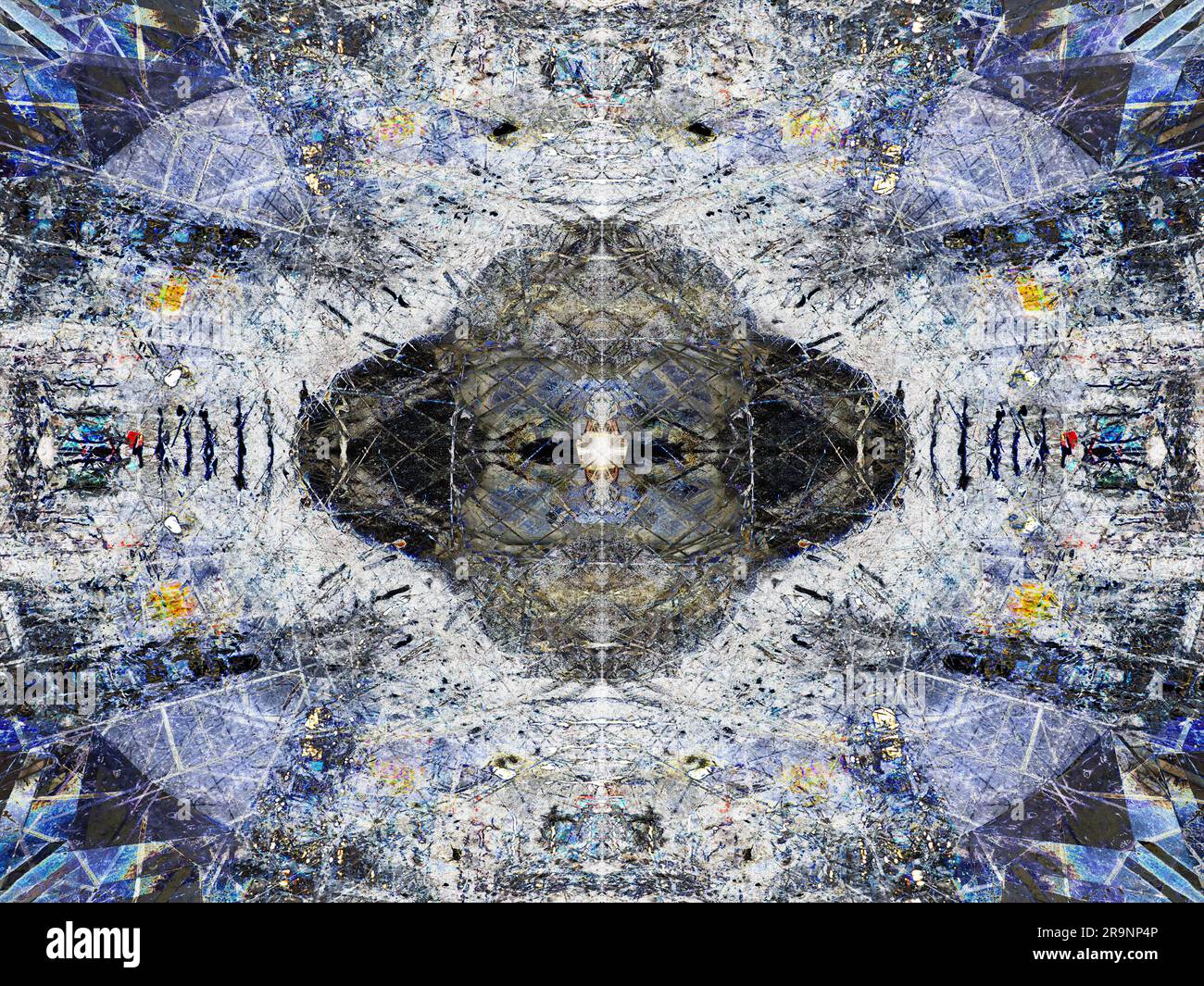 Today's large cruise liners are like floating cities, with all the ...