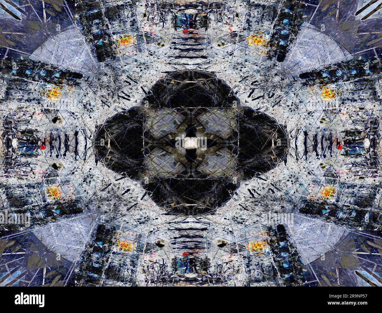 Today's large cruise liners are like floating cities, with all the ...