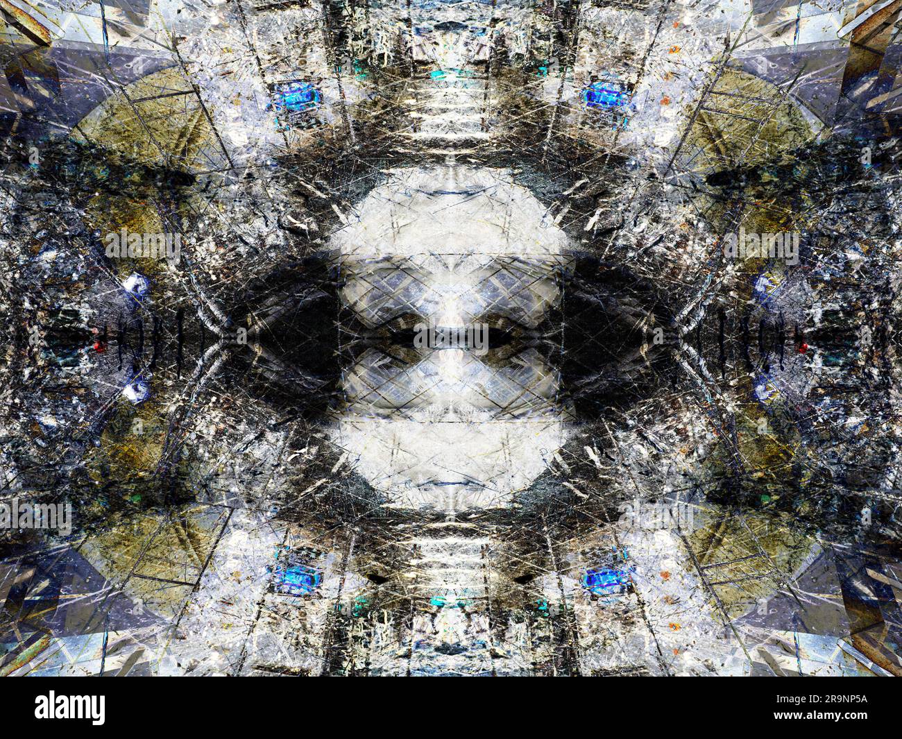 Today's large cruise liners are like floating cities, with all the ...