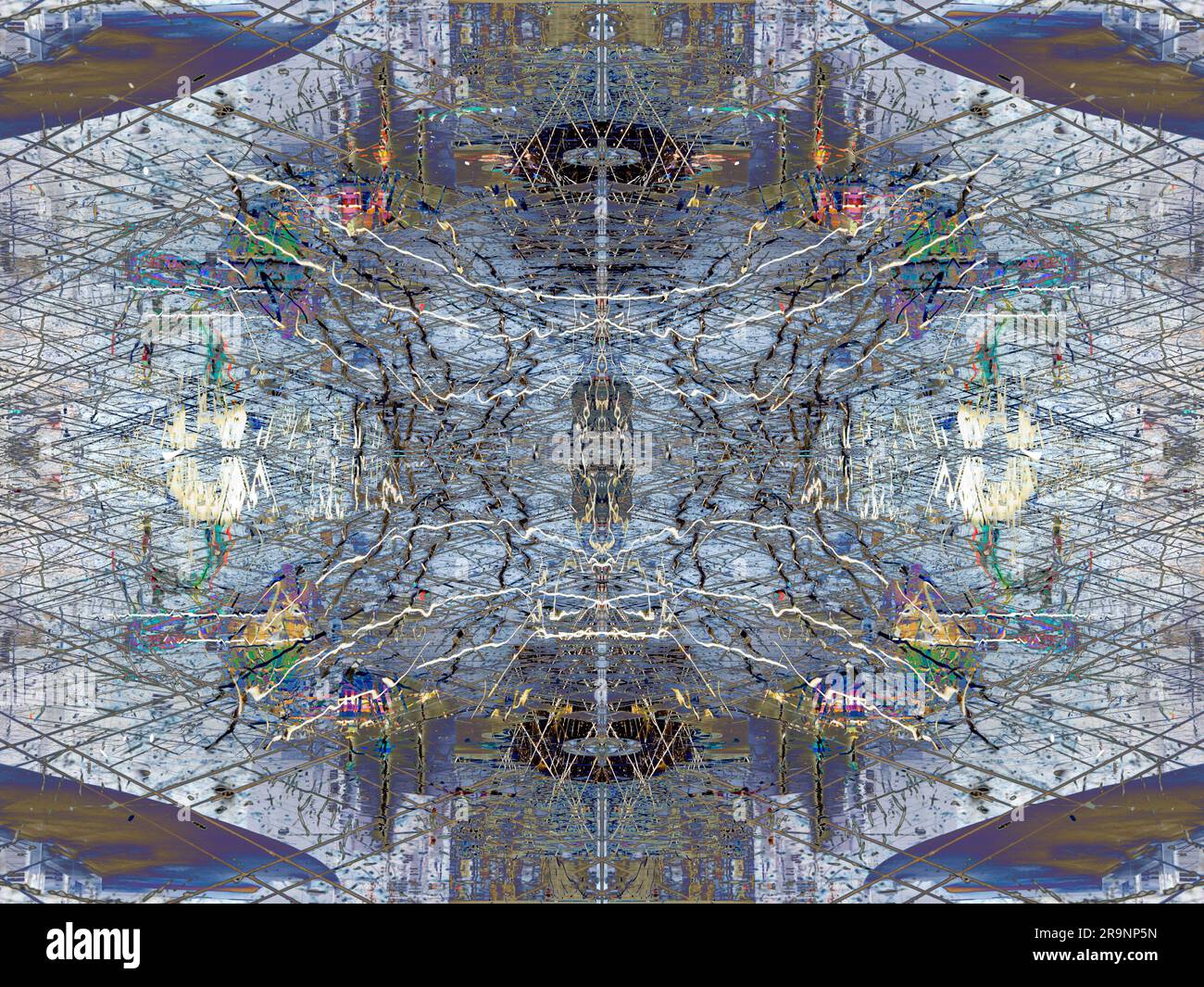 Today's large cruise liners are like floating cities, with all the ...