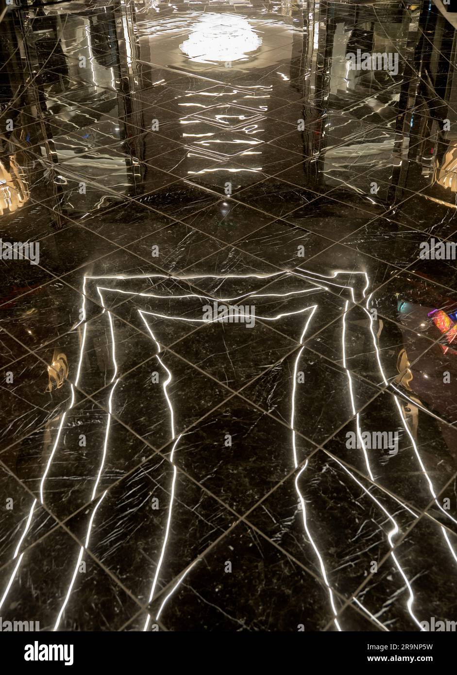 Marble row looking north hi-res stock photography and images - Alamy