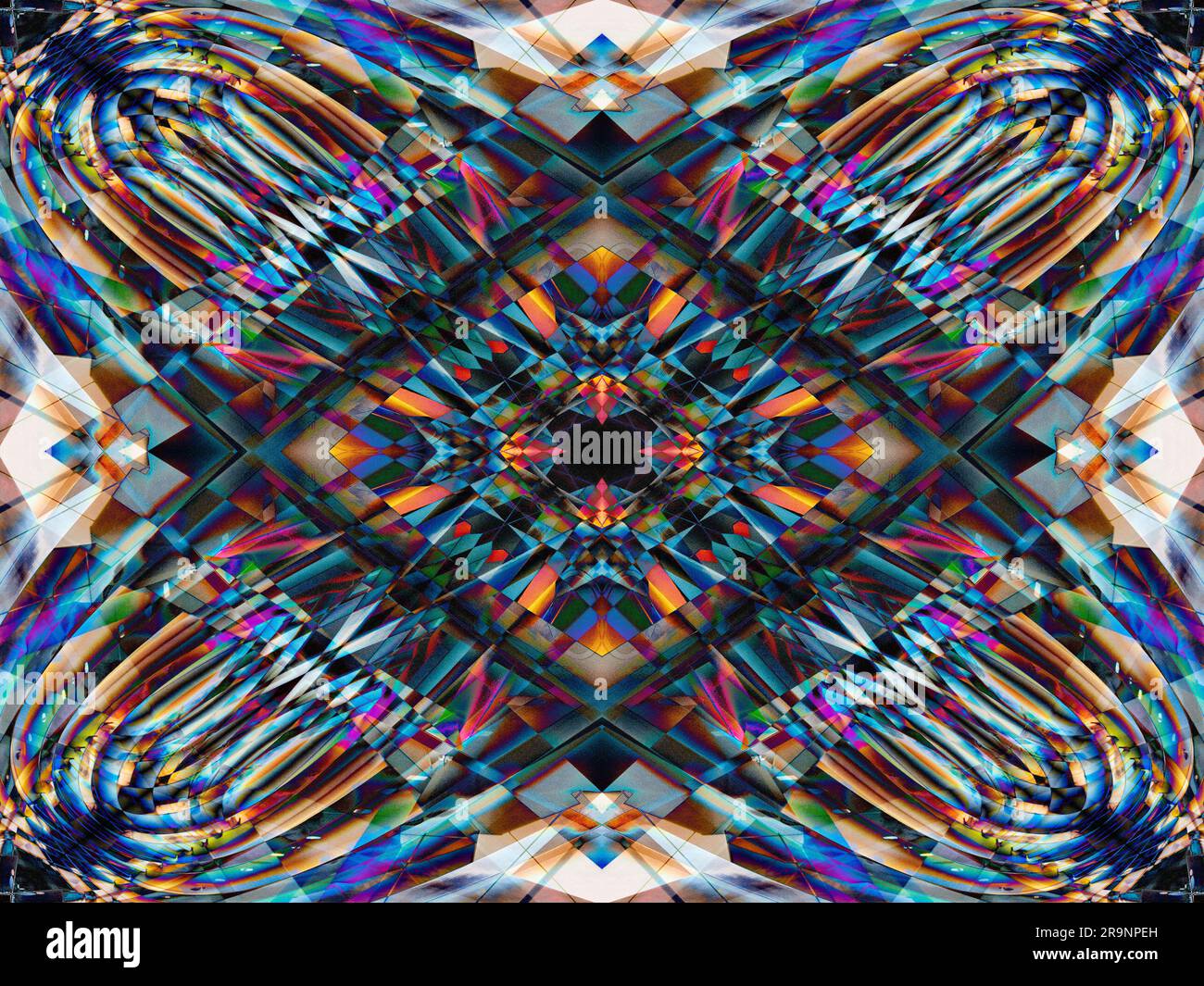 Today's large cruise liners are like floating cities, with all the ...