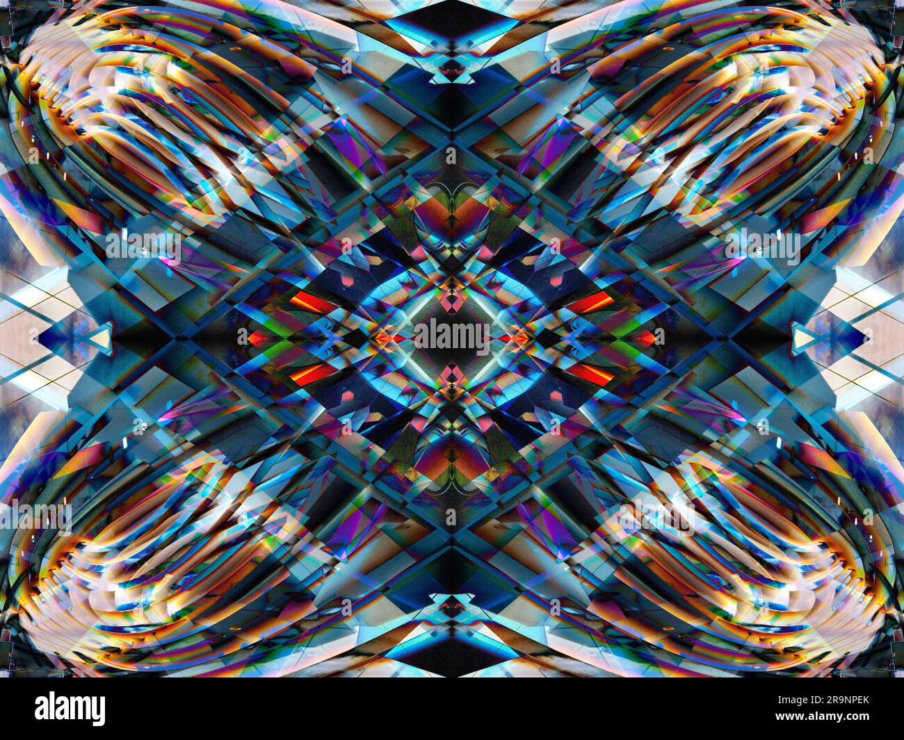 Today's large cruise liners are like floating cities, with all the ...