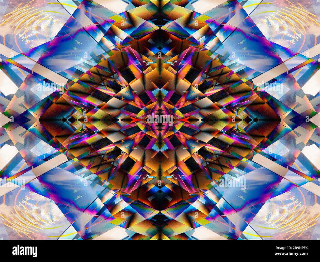 Today's large cruise liners are like floating cities, with all the ...