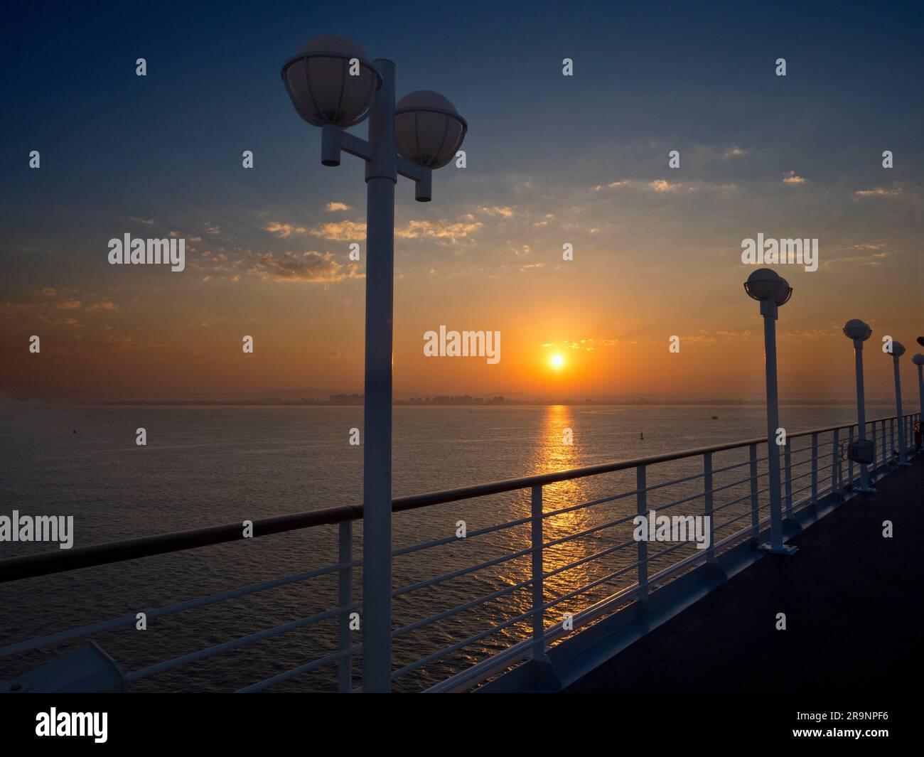 It's easy to see the appeal of cruising, sometimes: fine food cooked ...