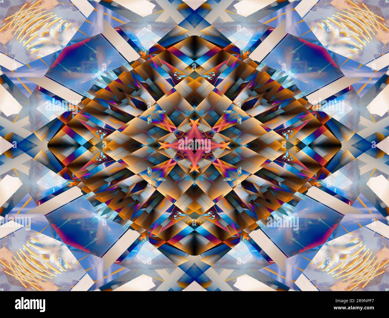 Today's large cruise liners are like floating cities, with all the ...