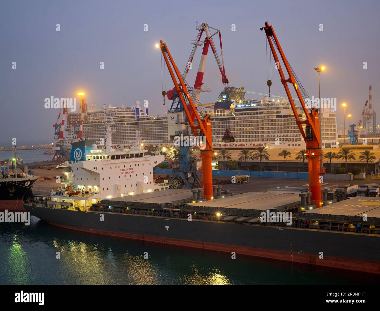 Ancient Ashdod, in its modern incarnation, is now the sixth-largest ...