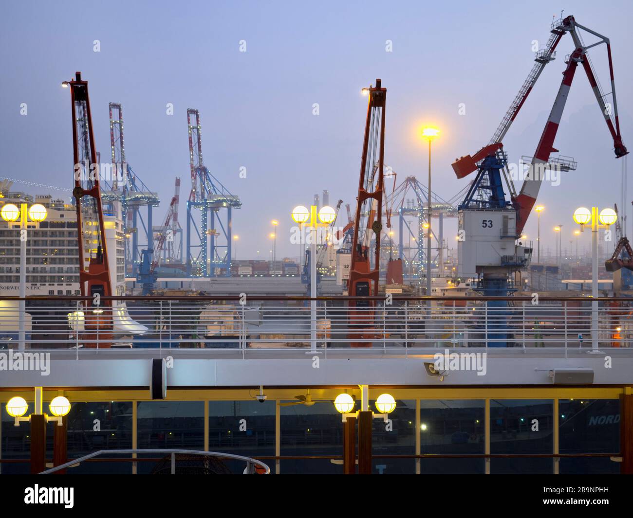 Ancient Ashdod, in its modern incarnation, is now the sixth-largest ...