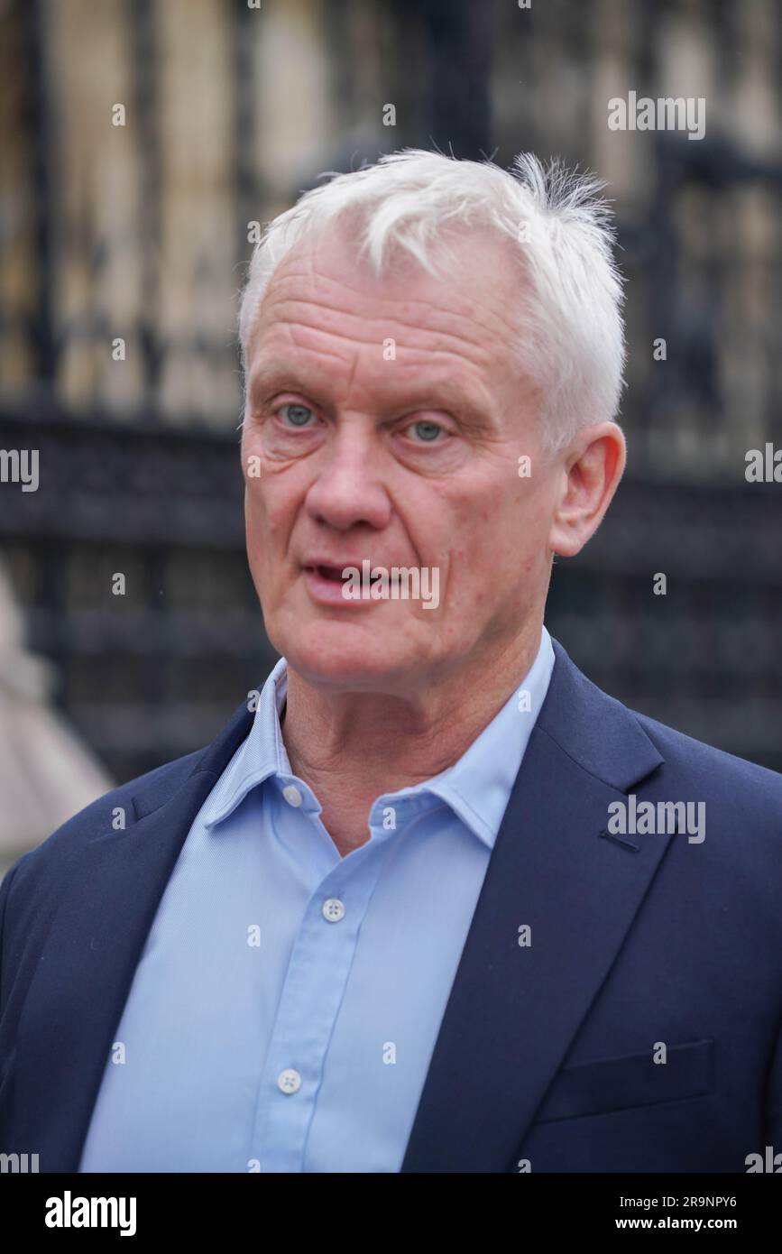 Mp for beverley and holderness hi-res stock photography and images - Alamy
