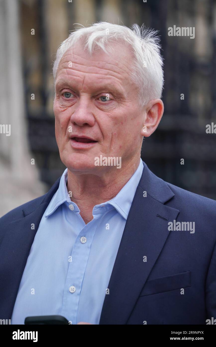 Mp for beverley and holderness hi-res stock photography and images - Alamy