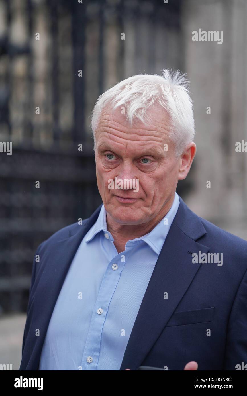 Mp for beverley and holderness hi-res stock photography and images - Alamy